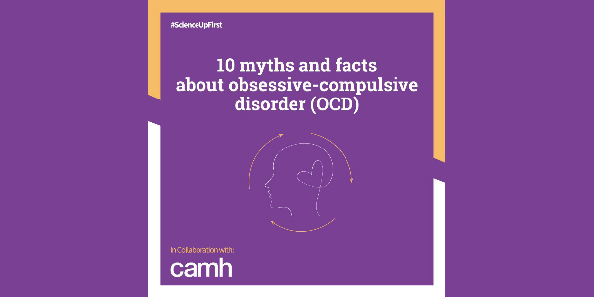 10 myths and facts about obsessive-compulsive disorder (OCD ...