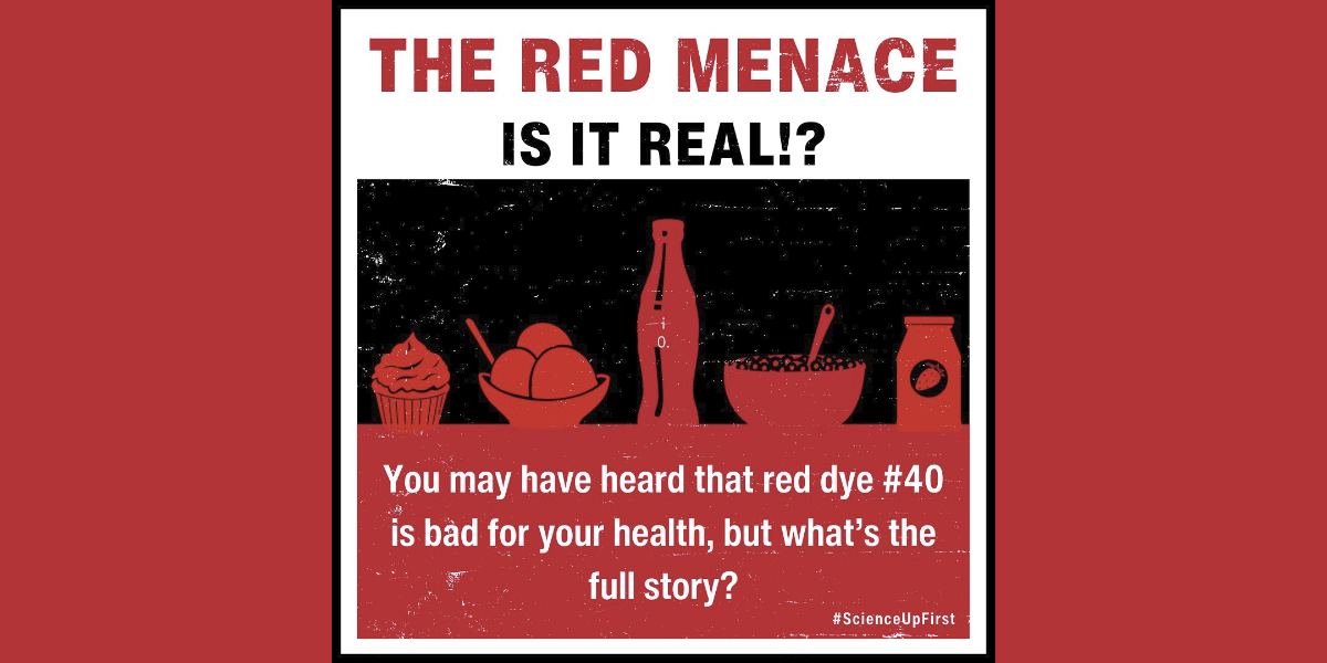 The Red Menace: is it real!? | ScienceUpFirst