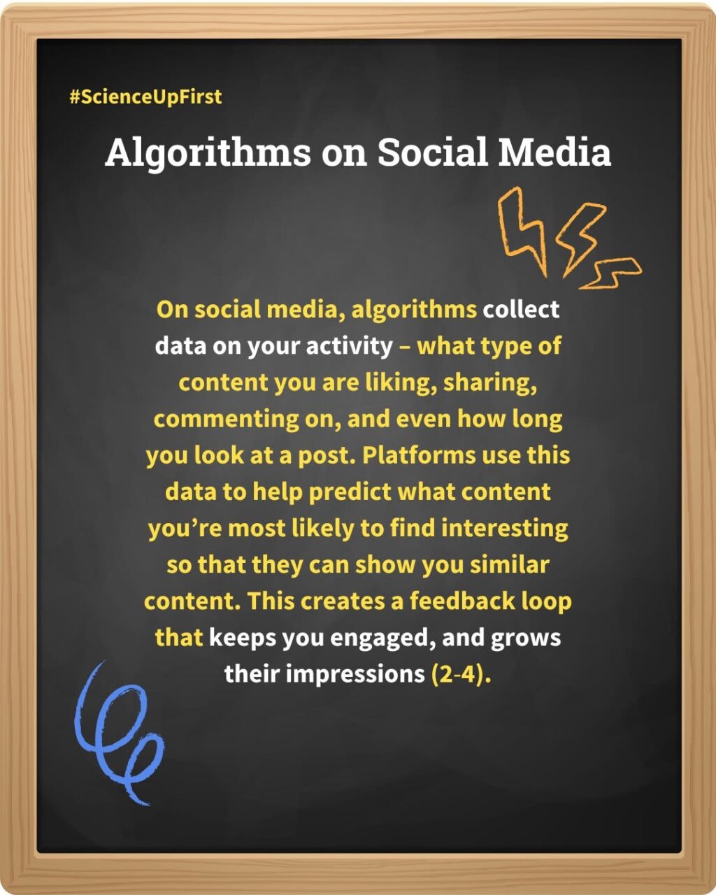 Algorithm 101 | ScienceUpFirst