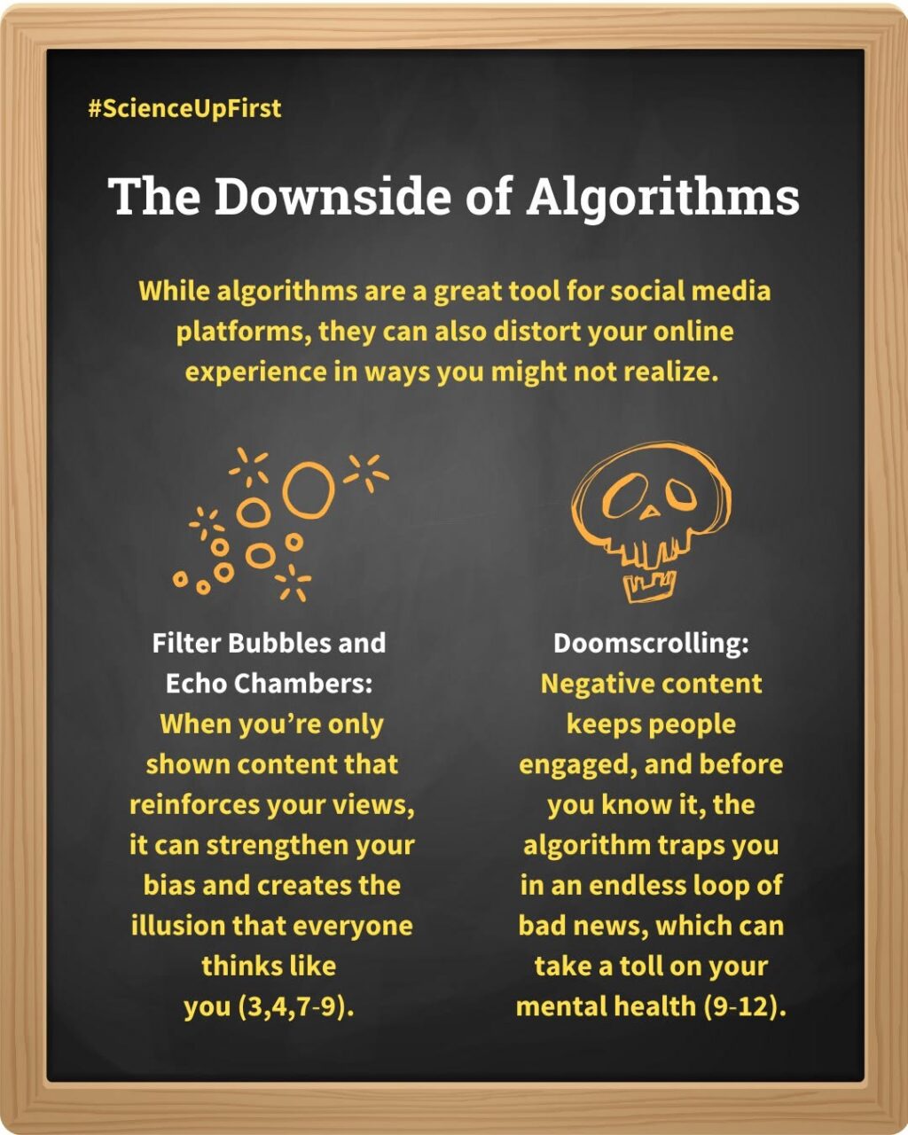 Algorithm 101 | ScienceUpFirst