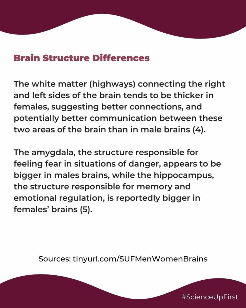 Battle of the Brains | ScienceUpFirst