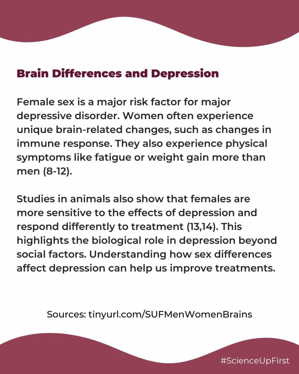 Battle of the Brains | ScienceUpFirst