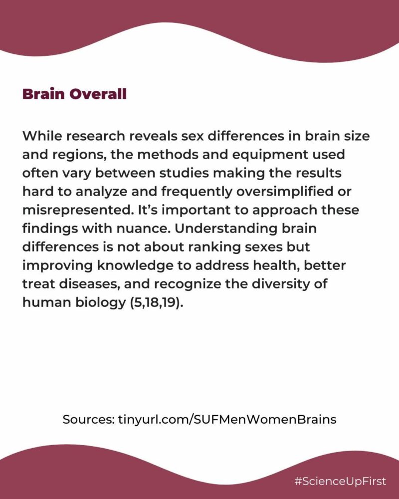 Battle of the Brains | ScienceUpFirst